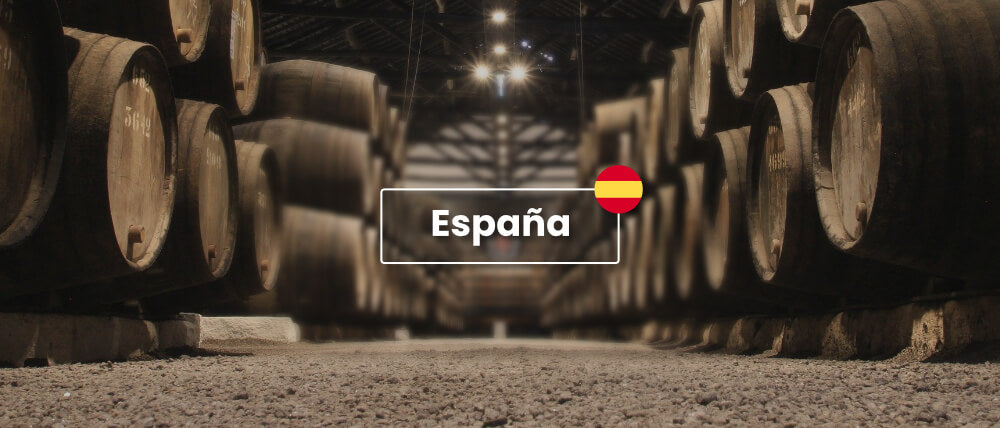 Descubre lo mejor del vino español con nuestra selección especial ...