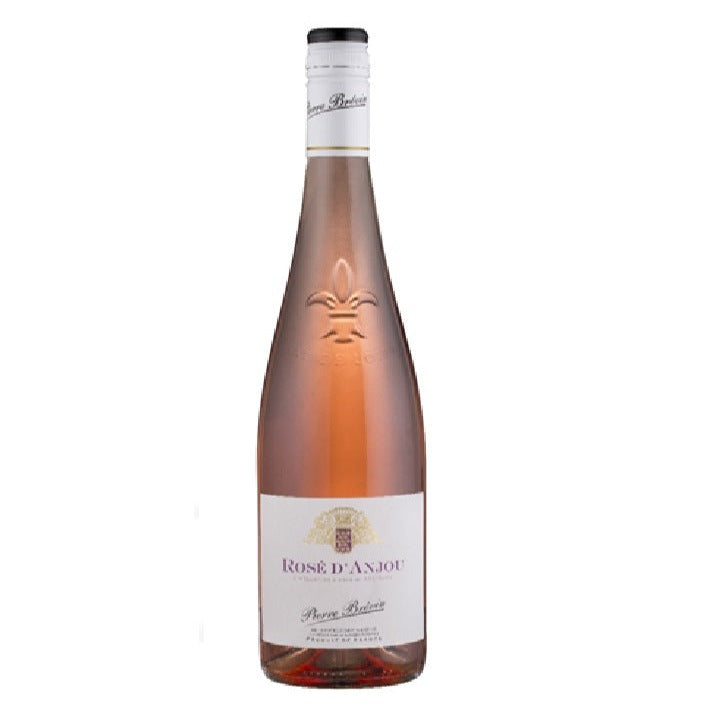 Rose D'anjou Pierre Brevin